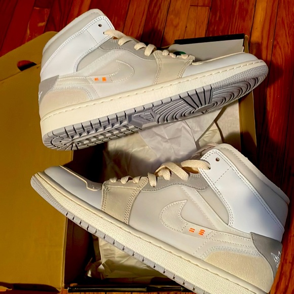 Jordan | Shoes | Jordan Limited Edition Mid Se Craft | Poshmark